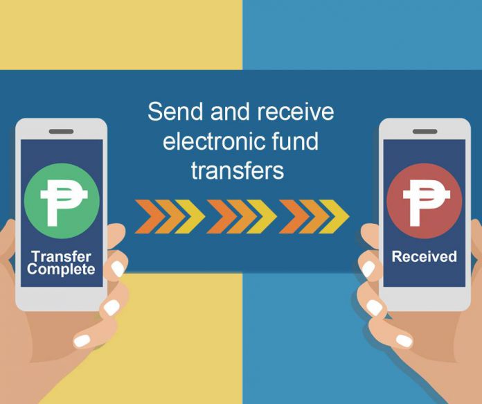 BSP issues standards in resolving issues for online fund transfers