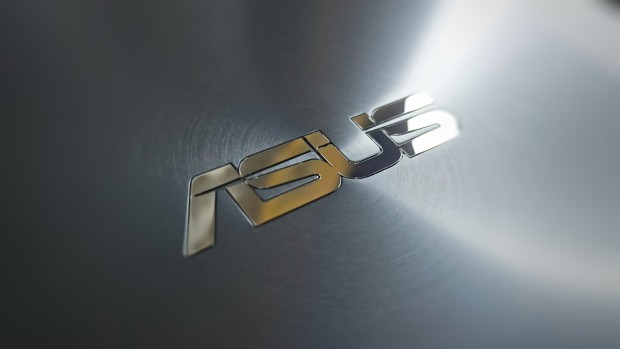 ASUS ZenBook 14 (UX435) Unboxing Logo on Lid — Newsbytes.PH