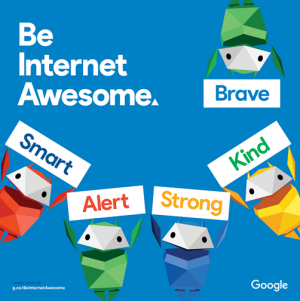 Google unveils digital citizenship and online safety program for PH kids
