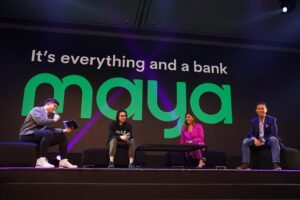 After years in the red, Maya finally becomes profitable
