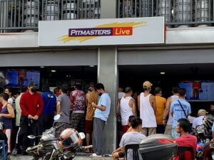 Gov’t has no plan to revive e-sabong, says Pagcor
