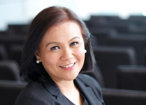 Accenture appoints Ambe Tierro as new managing director for PH