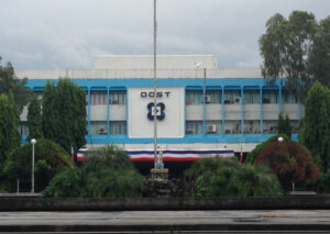 DOST to launch national AI research hub