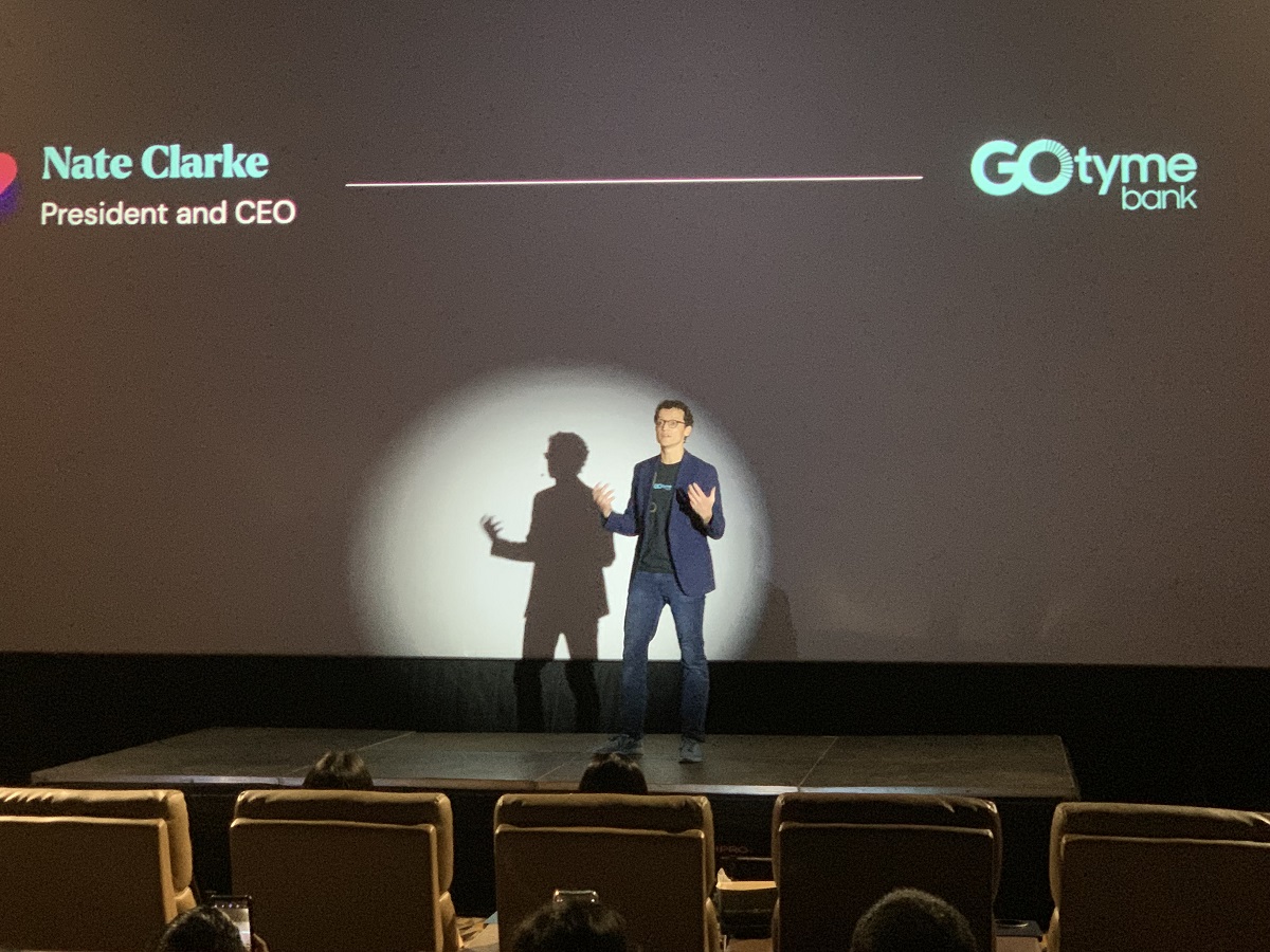 GoTyme Bank says client interactions will be handled by humans