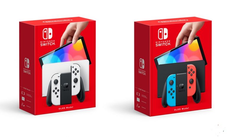 VSTECS appointed as PH distributor of Nintendo Switch