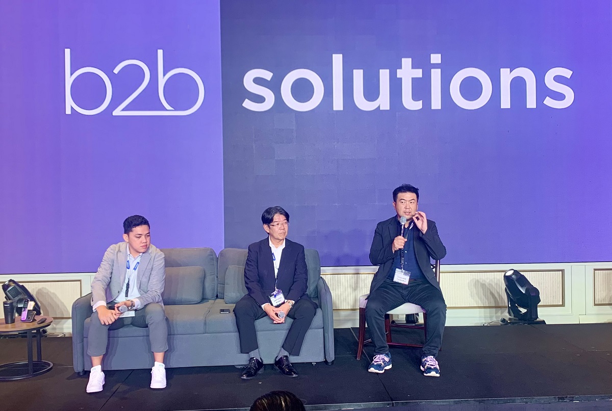 Panasonic says ‘Japan quality’ will propel its B2B solutions in PH