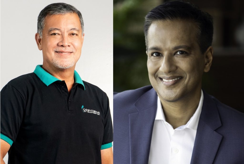 Converge ICT taps Salesforce to build AI-powered contact center