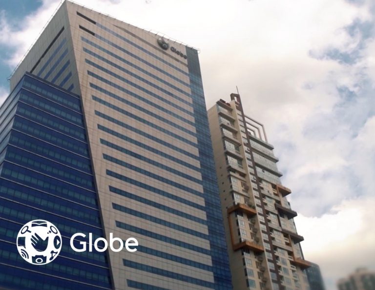 Globe posts record ₱165.1-B revenue in 2025, but profits slip amid ...