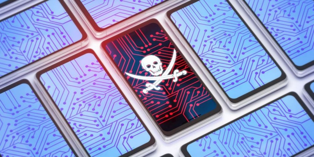 Attacks on mobile devices significantly increase in 2023, says Kaspersky