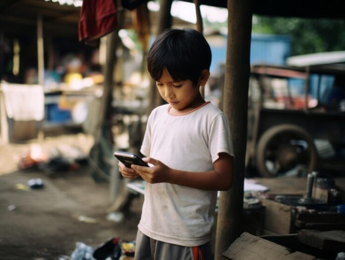 WB report: PH Internet connectivity lags behind Asean countries