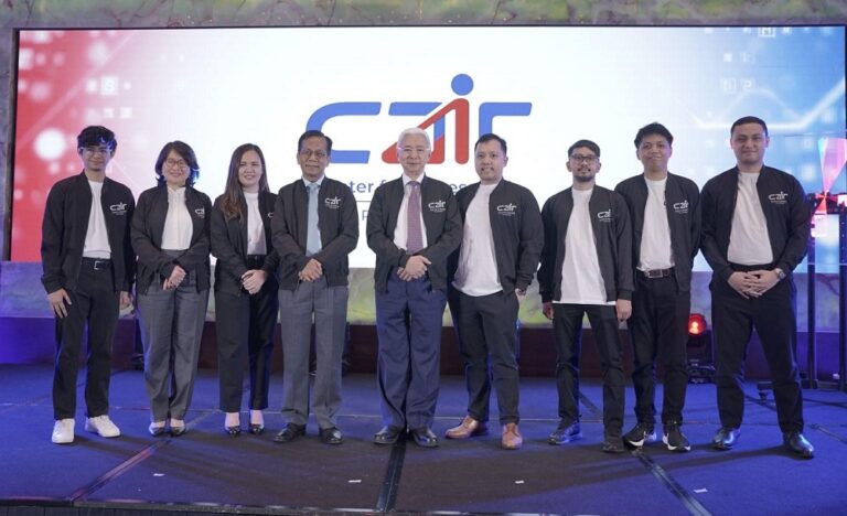 NEDA, DTI vow to implement National AI Strategy Roadmap 2.0