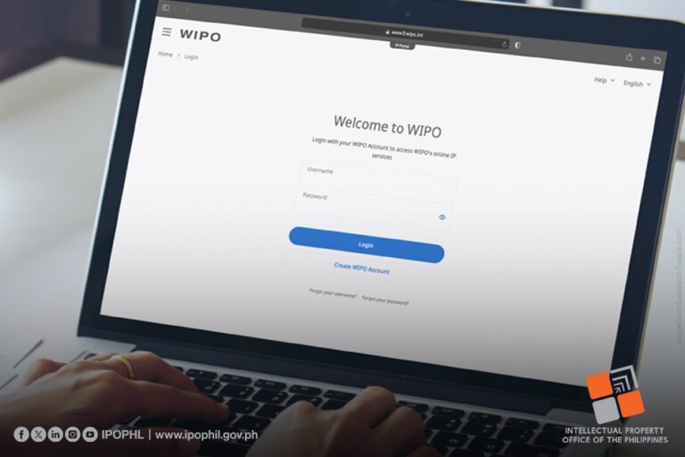 IPOPHL rolls out Madrid e-Filing to give PH trademarks global reach