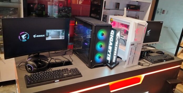 Tech store PC Worth opens new branch in QC