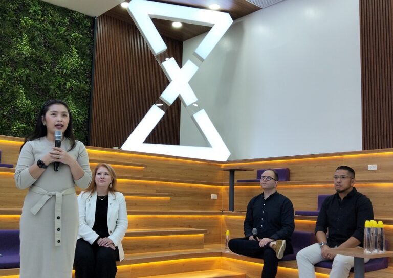 Athena expands in PH with its first training hub