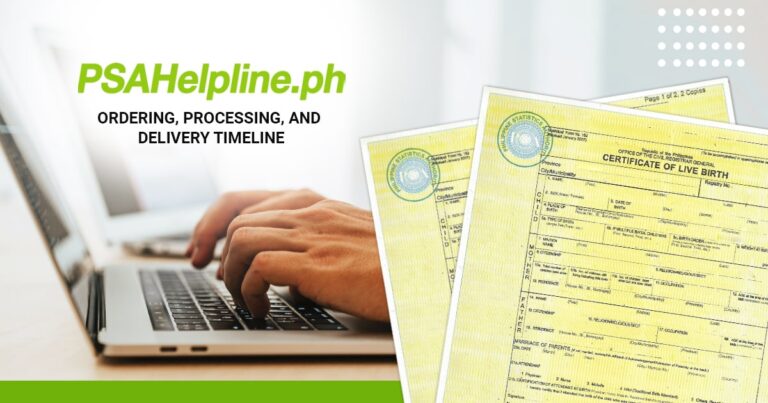 PSA rolls out online platform for requesting documents