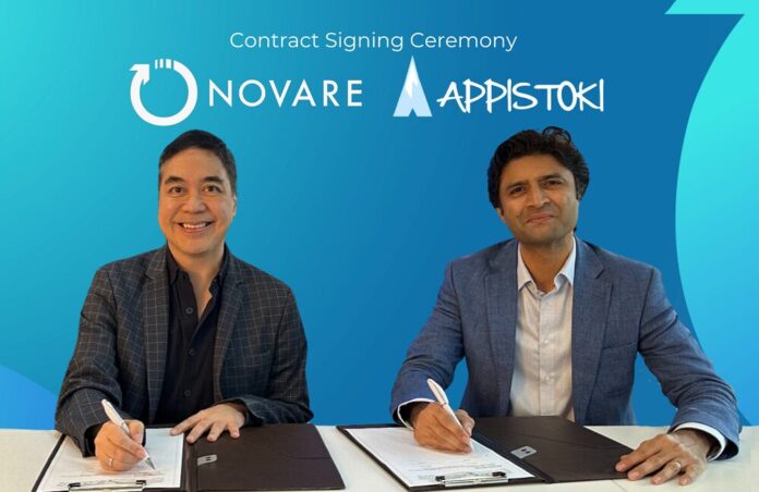MDI fuses with Novare Technologies, bares acquisition of SG consulting firm