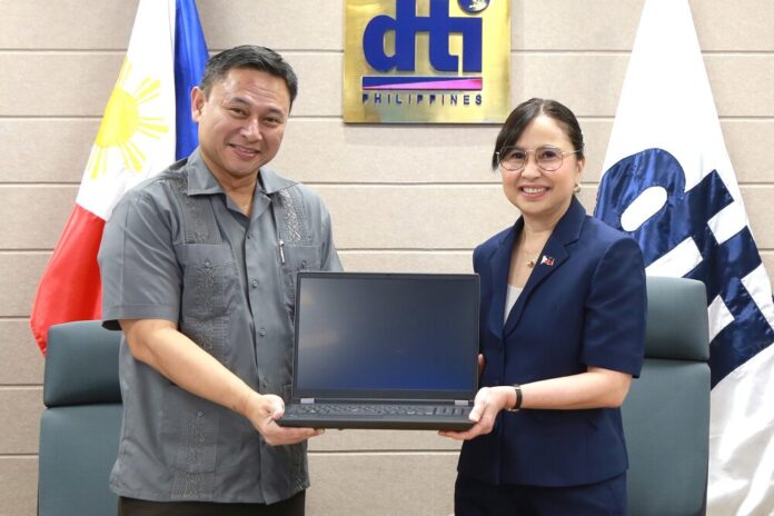 DepEd teams up with DTI to integrate AI in PH education