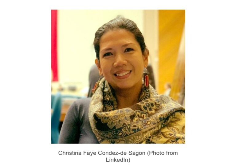 Public policy expert named as new DICT undersecretary