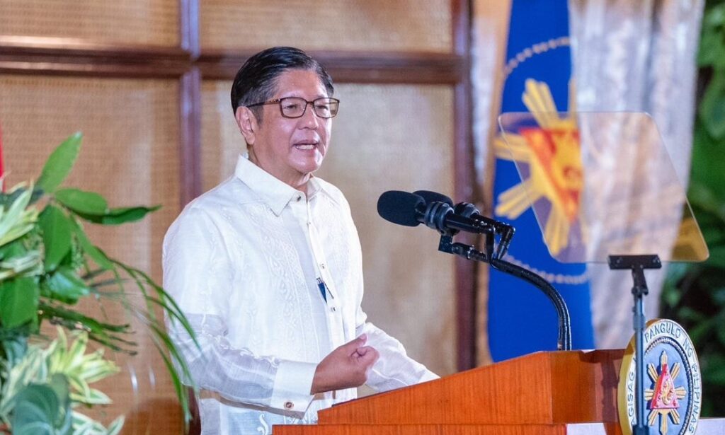 Marcos Jr. approves national AI strategy to position PH as regional AI ...