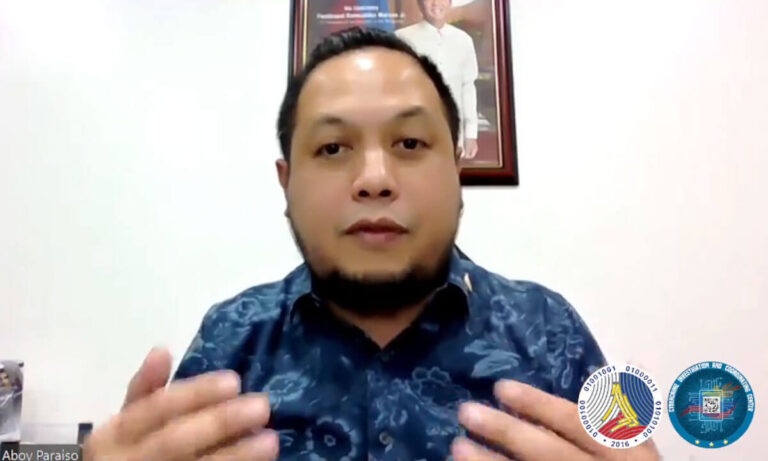 DICT denies inaction on Cebu scam hub exposed by content creator