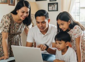 PH Internet access and usage soared in 2024 -- gov’t survey