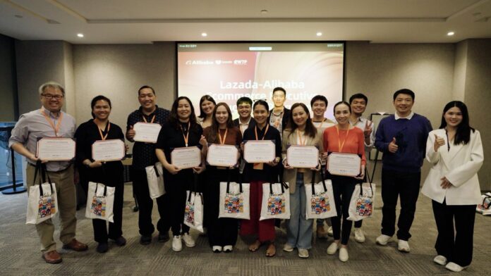 Lazada PH sellers see dynamic e-commerce fueled by AI