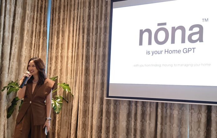 Startup veteran intros AI-powered platform for PH real estate