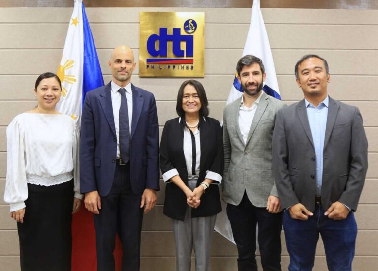 First Circle is first SME financing firm to get ‘E-Commerce PH Trustmark’