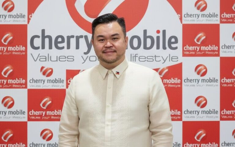 Cherry Mobile CEO Maynard Ngu linked to flood control kickback allegations