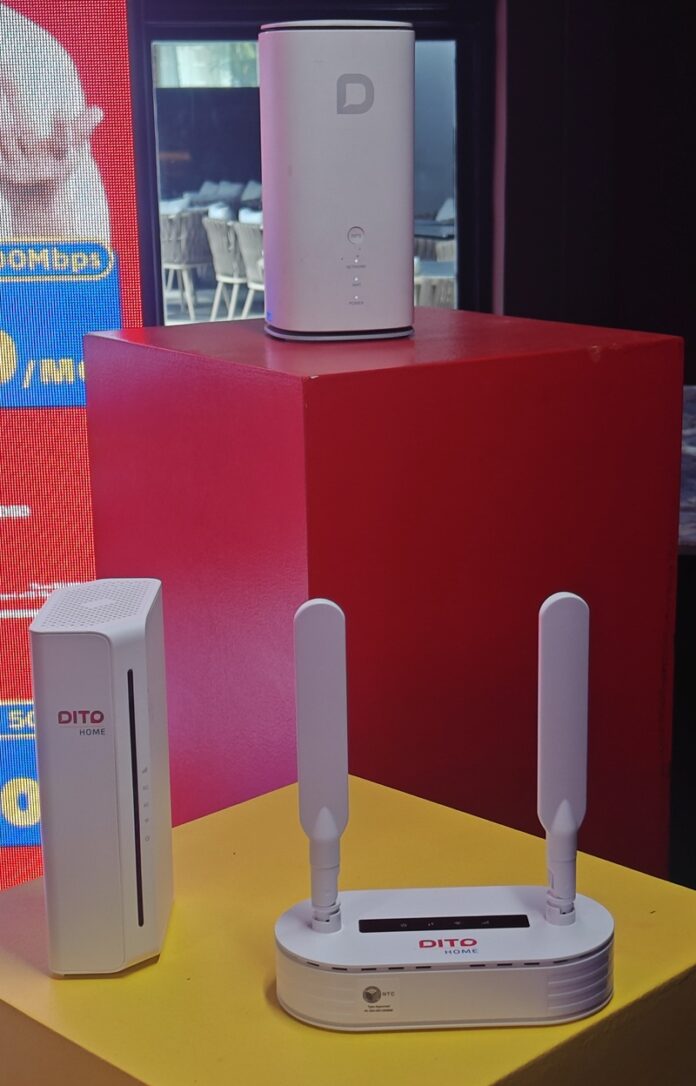 Dito expands support for SMEs via BizBayan platform