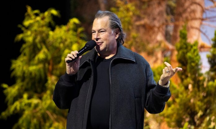 Salesforce launches Agentforce 360, intros ‘Agentic Enterprise’ model