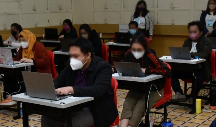SC makes electronic, regionalized Bar exams permanent under amended rules