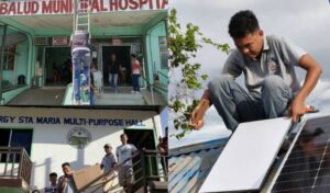 DICT deploys 100 Starlink units in Masbate to restore connectivity ...