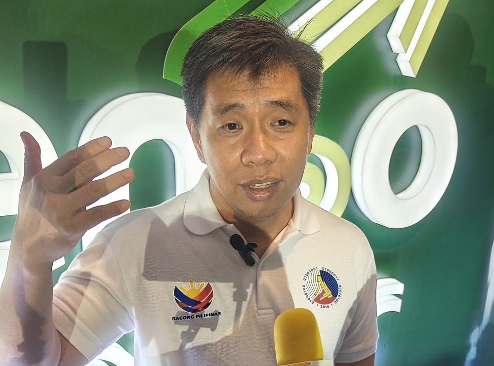 DICT Secretary Henry Aguda 2 — Newsbytes.PH