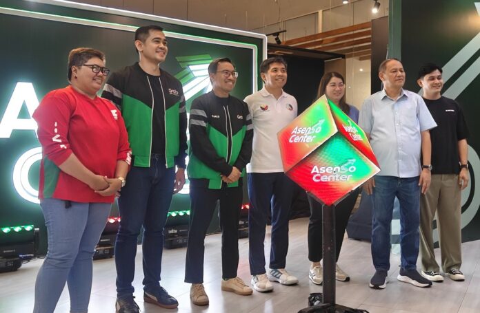 DICT chief urges tech firms to go public to revive stock market, boost ...