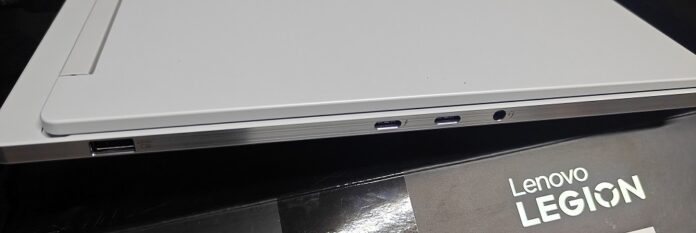 REVIEW | Lenovo Legion 7i gaming laptop