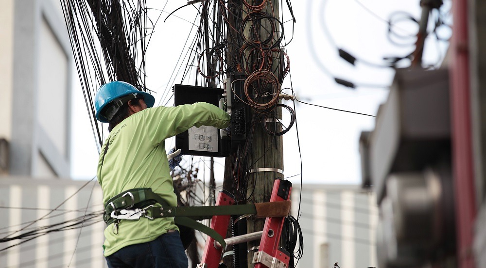 Converge posts fastest broadband speeds in DICT’s Dec. 2025 test