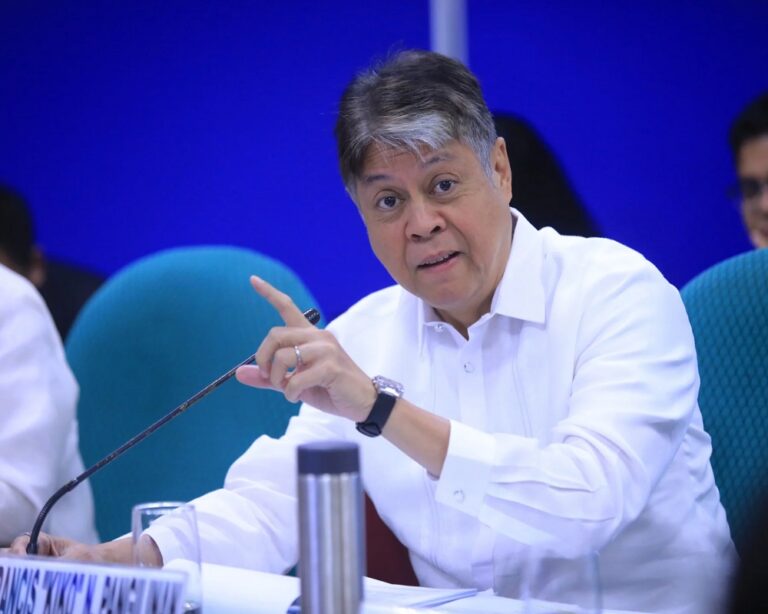 Kiko asks NBI to clamp down on bot-driven ticket scalping