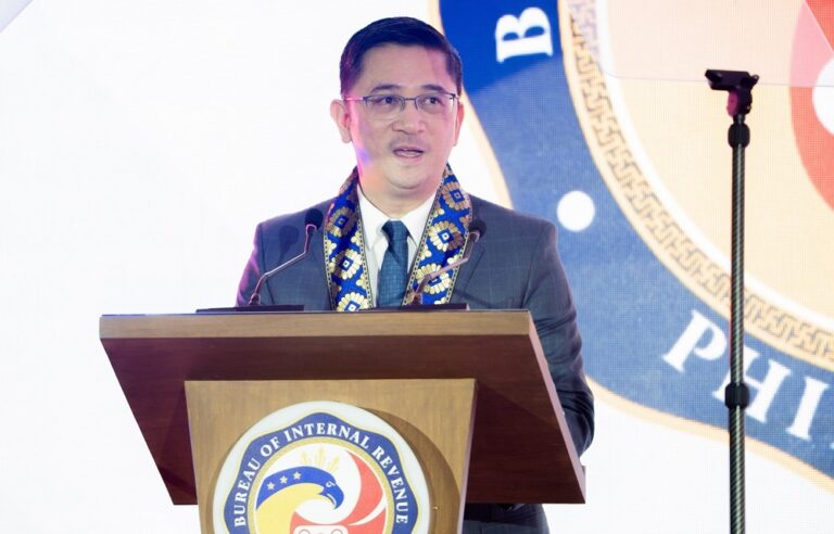 BIR intros digital taxpayer portal for large businesses