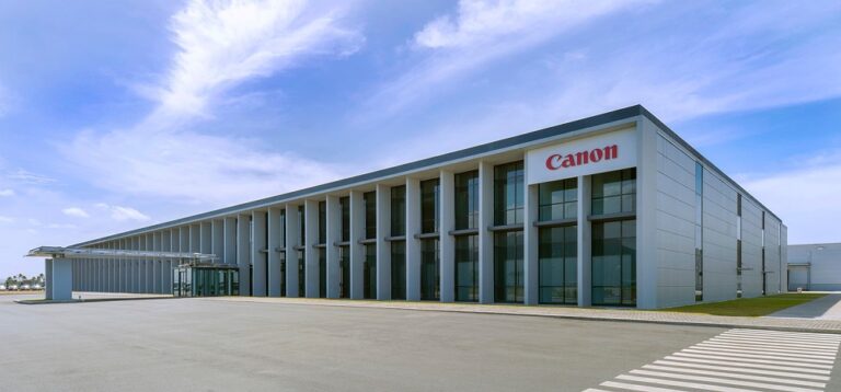 Canon to shut down last PH plant amid declining laser printer demand