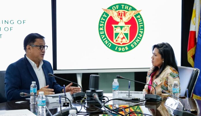 UP is first PH university to issue gov’t-recognized digital certificates