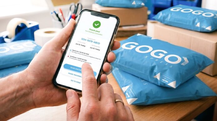GoGo Xpress rolls out same-day delivery service for NCR sellers
