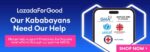 Lazada opens donation drive for Mindanao quake victims